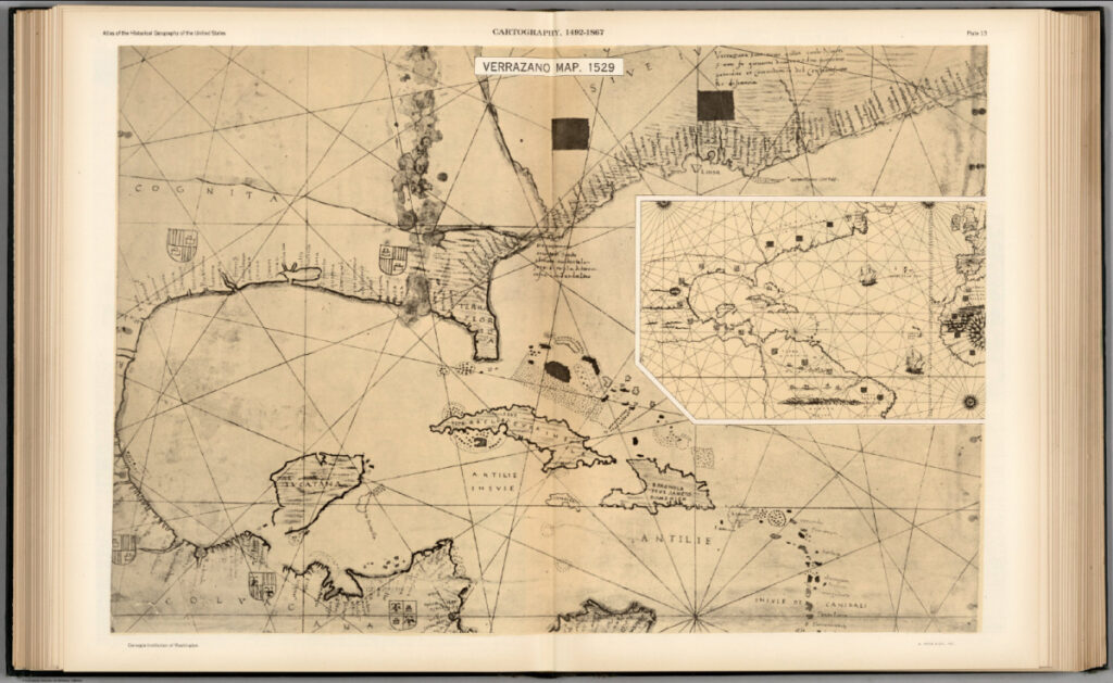 Historical Maps - Harvard Forest